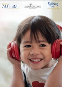 The Listening Program - Building Brain Connections