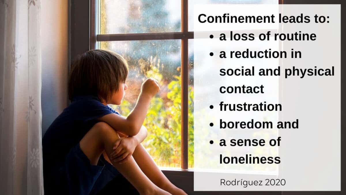 Helping Children Connect - Building Brain Connections