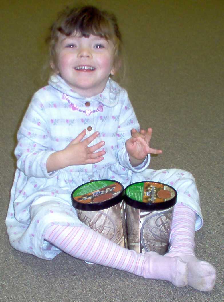 Autism - Building Brain Connections