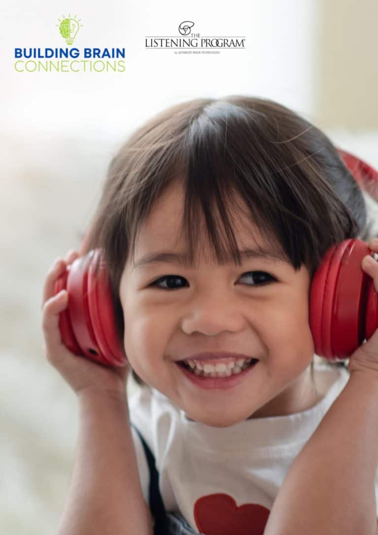 The Listening Program - Building Brain Connections