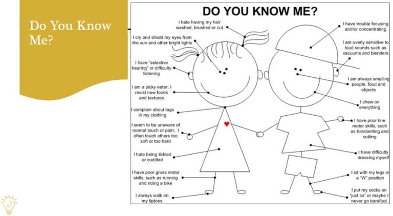 Autism: Auditory Processing Challenges - Building Brain Connections